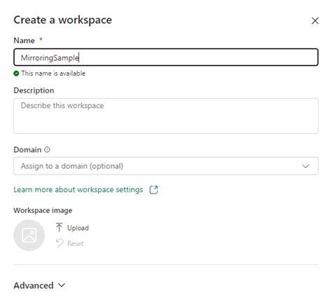Fabric And Azure Sql In A Few Clicks Mirroring A Database Simple Talk