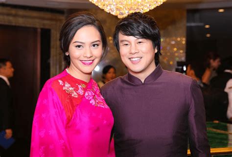 Doanh nhân Trương Huệ Vân vợ ca sĩ nhạc sĩ Thanh Bùi là ai