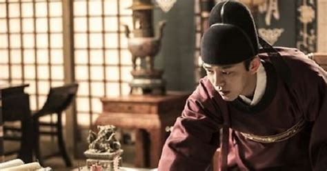 육룡이 나르샤 무휼 주체 영락제·이방원이 아끼는 조선제일검 등극 예고 기대감↑