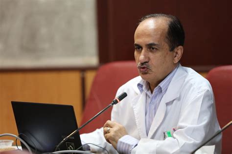 مراسم نکوداشت جناب آقای علی انصاری فر در انستیتو قلب و عروق شهید رجایی