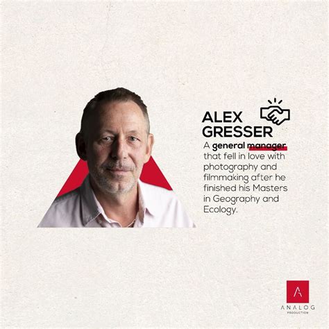 Get To Know More About The Management Behind Analog Production