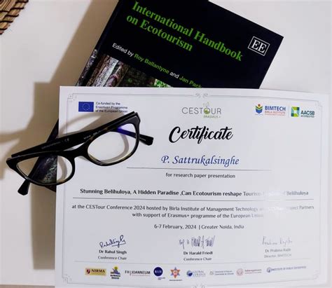 Prabuddhi Sattrukalsinghe On Linkedin Ecotourism Tourism