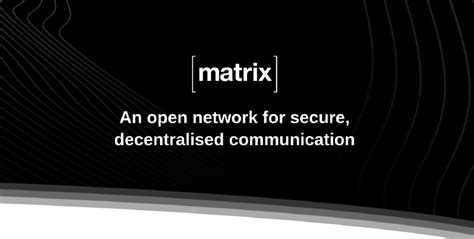 How To Send A Matrix Message Using Curl And An Access Token