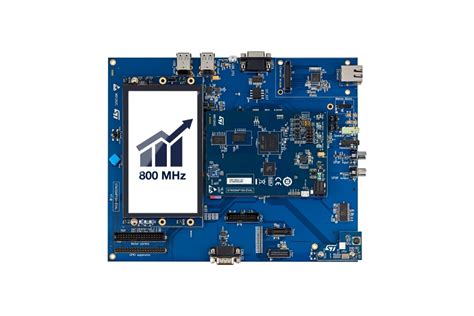 Stm32mp157f Ev1 Product Stmicroelectronics