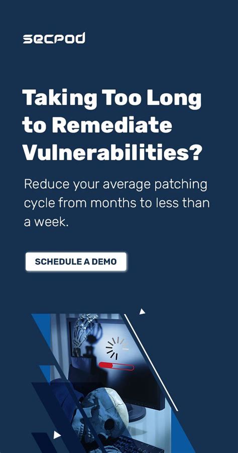 Secpod On Linkedin Product Continuous Vulnerability And Exposure Management