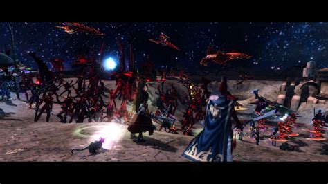Dawn Of War Windows Game Mod Db