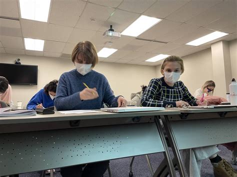 ტრენინგი აშშ ში თსუ საზოგადოებრივი ჯანმრთელობის სადოქტორო პროგრამის ფარგლებში