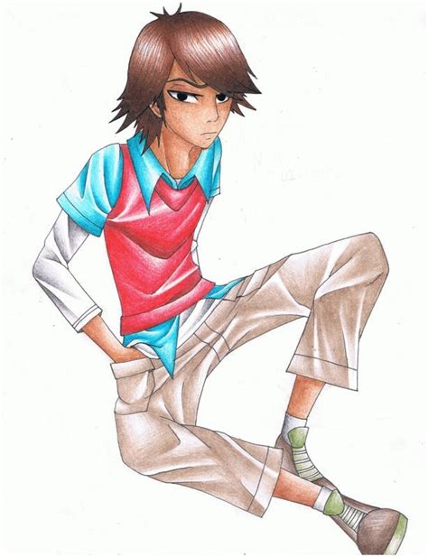 Noah Fan Art Tdi S Noah Fan Art Fanpop