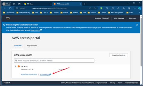 Aws Management 1 File Update