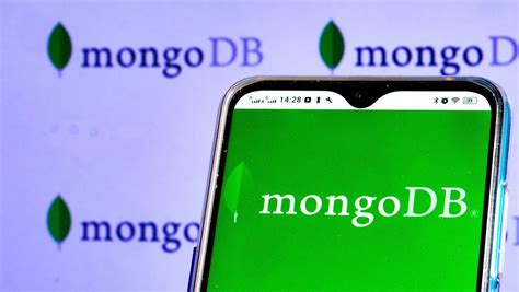 Mongodb Nosedives On Lowest Expected Sales Growth Since 2017