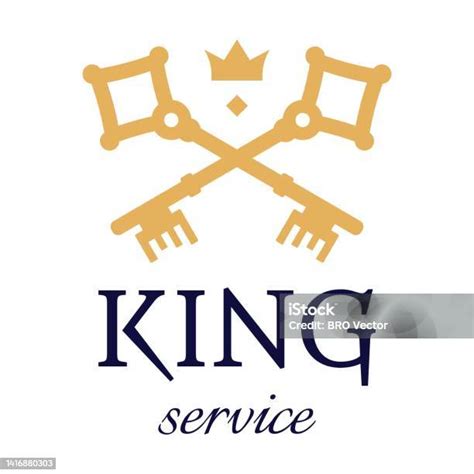 빈티지 골든 키 오래된 교차 열쇠 자물쇠 집 또는 사랑 엠블럼 전통적인 작풍 서비스 로고 템플리트 부동산을 위해 사용될 수 있다 0명에 대한 스톡 벡터 아트 및 기타 이미지