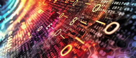 Premium Photo Close Up Of Computer Screen Showing Numbers