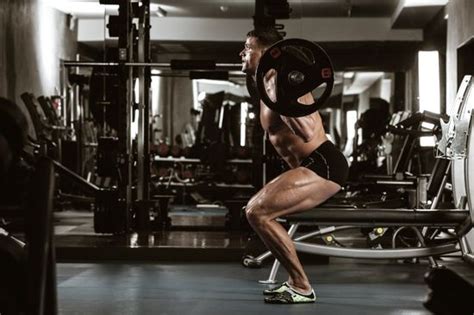 Scientifically Proven Exercises To Boost Libido By LA Muscle