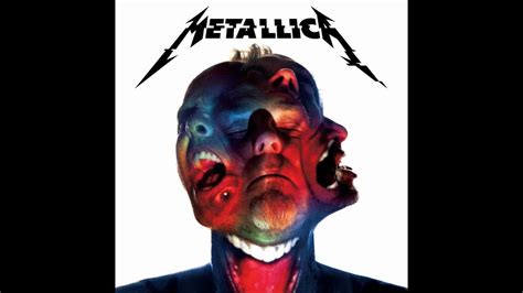 Metallica Hardwiredto Self Destruct Deluxe Edition Full Album
