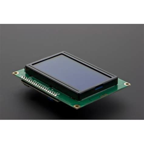 3 Wire Serial LCD Module Arduino Compatible Shopee Malaysia
