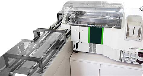 Inpeco On Linkedin The Flexlab Suite Of Analyzers Connections Keeps Growing A New…