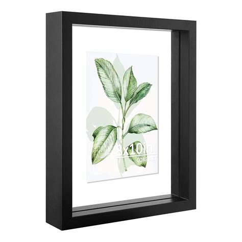 10 Best Floating Picture Frames For Stunning Wall Displays Engineers And Architects Of America