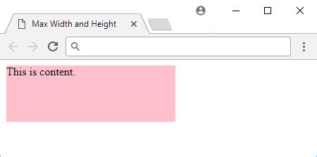 The Box Model Padding Border Margin Css Tutorial