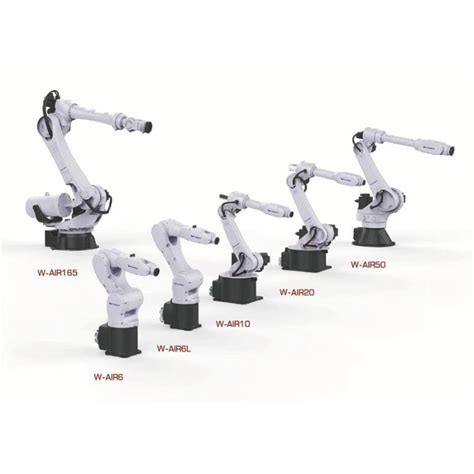 Product Shenzhen W Robot Industry Co Ltd