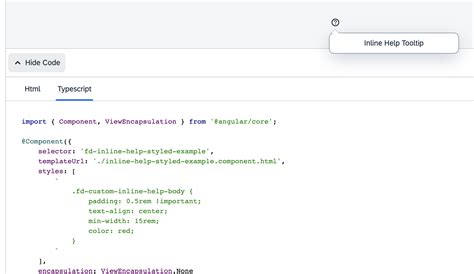 Defect Hunting Sprint Issue SAP Fundamental Ngx GitHub