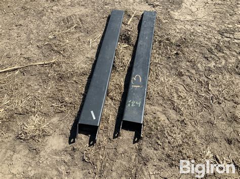 Fork Extensions Bigiron Auctions