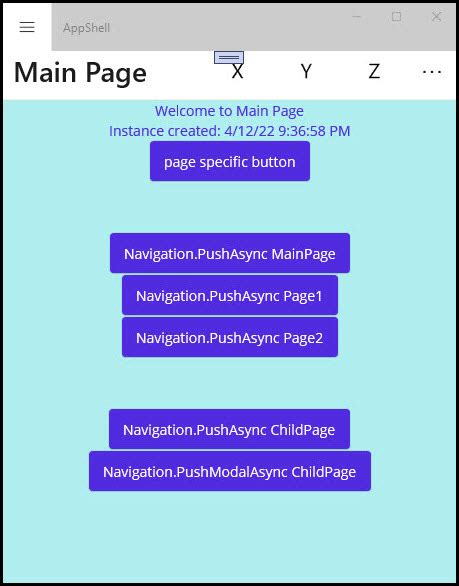 Shell Flyout Item Text Sometimes Blank Issue 6033 Dotnet Maui GitHub