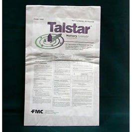 Talstar Nursery Granular Insecticide | Insecticides | PestWeb by Veseris