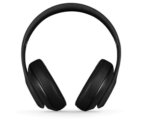 쿨한 블루투스 헤드폰 비츠바이닥터드레 스튜디오 와이어리스