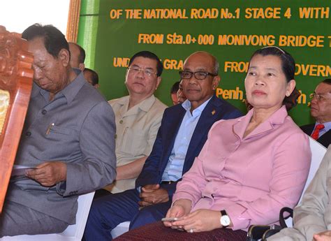 ប្រសាសន៍សំខាន់របស់ សម្តេចតេជោ ហ៊ុន សែន