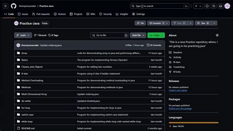 ashutosh pathak on linkedin recently i ve been diving into java