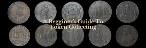 A Begginers Guide To Token Collecting Silverhammer Coin Auctions