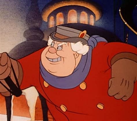 Coachman Wickedpedia Fandom Powered By Wikia