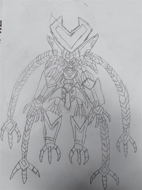 New Dr Virus Chibi By Redknightx124 On Deviantart