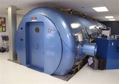 The Hyox Hyperbaric Chamber — Hyox Hyperbaric Oxygen Therapy Clinic