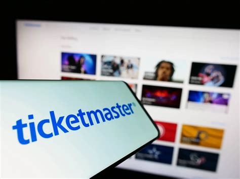 Ticketmaster Hacked Breach Affects More Than Half A Billion Users