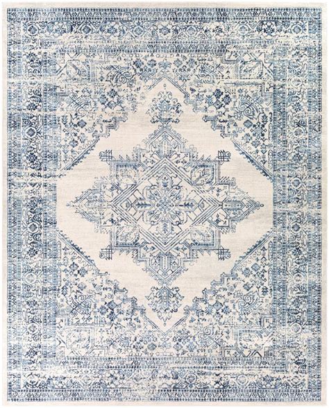 Livabliss Roma 710inx10 Machine Woven Rug Rom2323 71010 Afa Stores