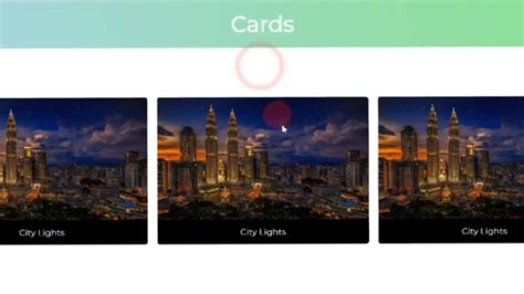 HOW TO MAKE CARDS USING HTML AND CSS ABHINAV CODES Html Css Css Html Tutorial Coding