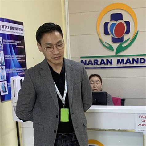 Дүүргийн эрүүл мэндийн байгууллагуудад ажиллаа Эрүүл мэндийн