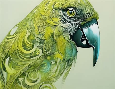 Fractal Parrot Stock Illustrations 316 Fractal Parrot Stock Fractal Parrot Stock Illustrations 316 Fractal Parrot Stock