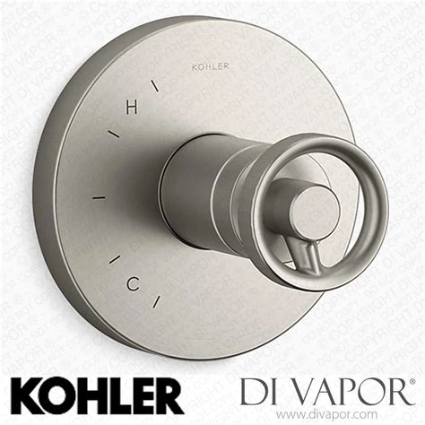 Kohler Shower Valve Parts Diagram Explained