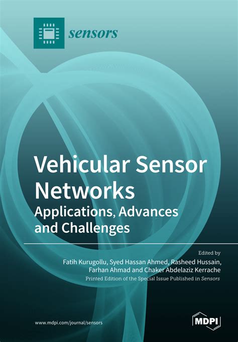 Pdf Vehicular Sensor Networks Applications Advances And Challenges