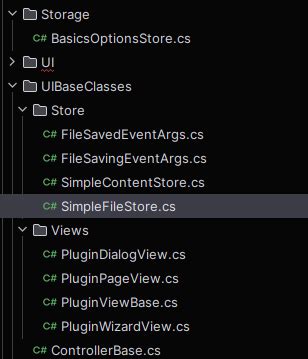 DxGrid Remove Row Developer API Emby Community