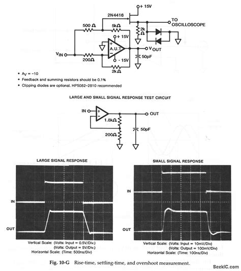 Op Troubleshooting Power Supply Circuit Circuit Diagram SeekIC