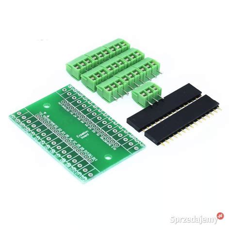 Arduino Nano V3 Atmega328P AU CH340C 5V 16Mhz USB C Skalmierzyce