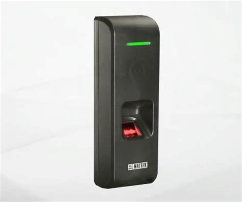 Matrix Cosec Path Dcfe FINGERPRINT At 17500 In Ahmedabad ID 25379765412