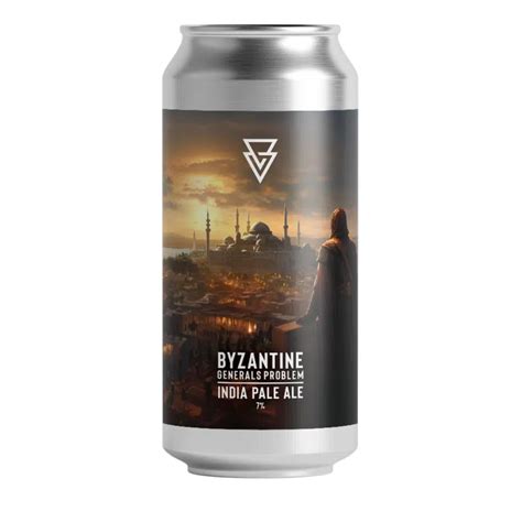azvex byzantine generals problem ipa