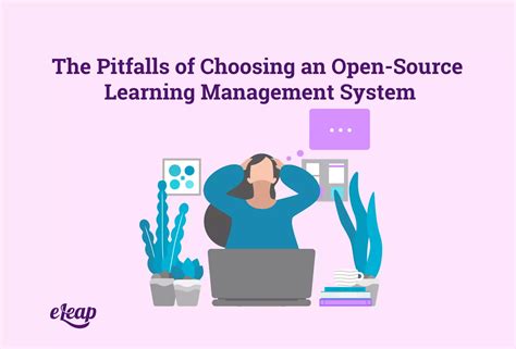 The Pitfalls Of Choosing An Open Source Learning Management System
