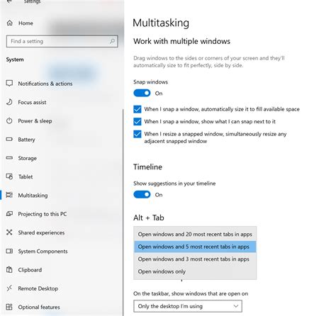 Issue With Microsoft Edge Tabs Opening In Separate Windows Microsoft Qanda