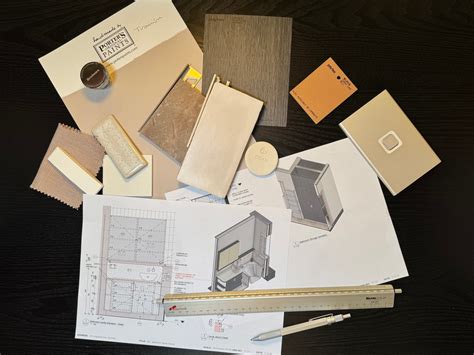 Explaining The Design Process Taking The Brief Lisa Elliott Interior Design