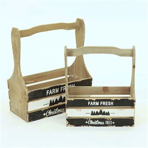 Tool Box Shape With Love Crates Set Of 3 Bed Bath And Beyond 36878990